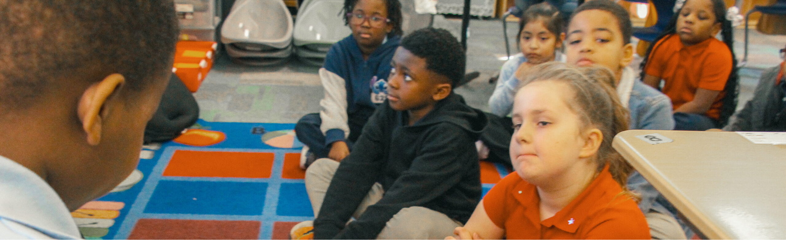 Approach & Programs - Charleston Education Partners